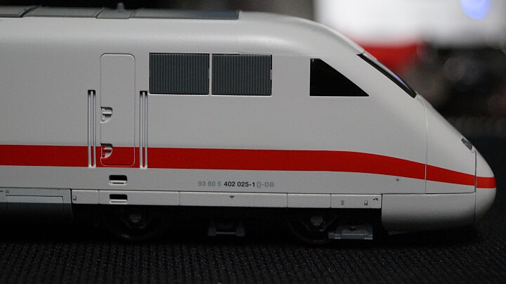 Roco HO規 ICE2開箱 – Tony.Wu's Blog