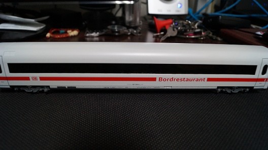 Roco HO規 ICE2開箱 – Tony.Wu's Blog