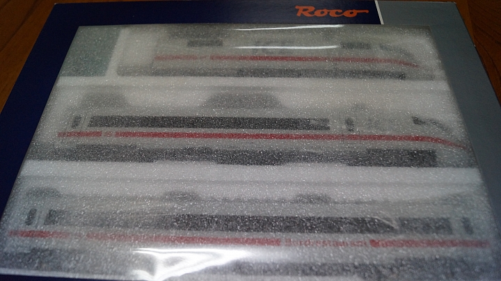 Roco HO規 ICE2開箱 – Tony.Wu's Blog