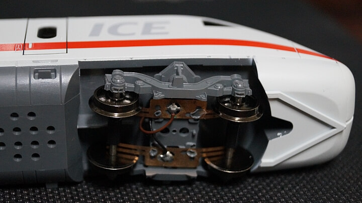 Roco HO規 ICE2開箱 – Tony.Wu's Blog