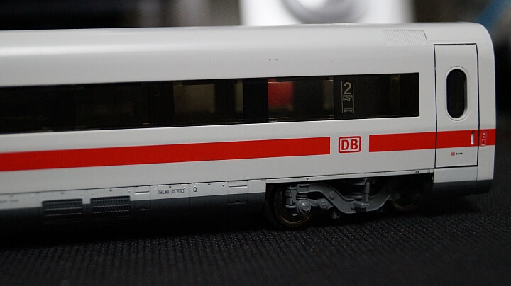 Roco HO規 ICE2開箱 – Tony.Wu's Blog