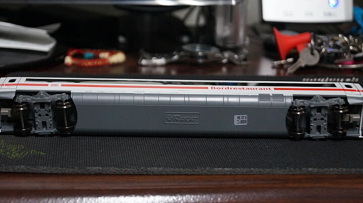 Roco HO規 ICE2開箱 – Tony.Wu's Blog