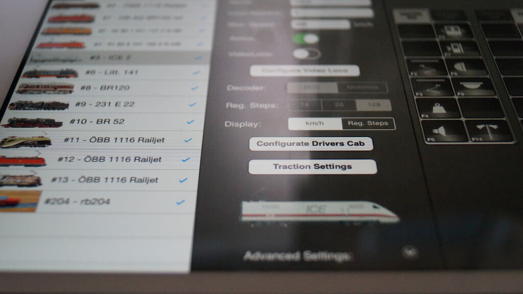 Roco HO規 ICE2開箱 – Tony.Wu's Blog