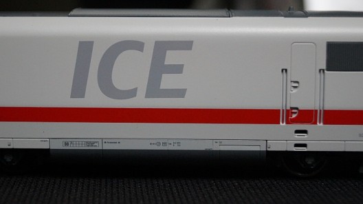 Roco HO規 ICE2開箱 – Tony.Wu's Blog