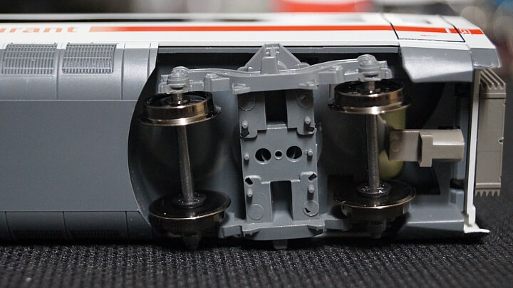 Roco HO規 ICE2開箱 – Tony.Wu's Blog