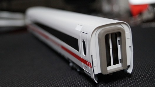 Roco HO規 ICE2開箱 – Tony.Wu's Blog