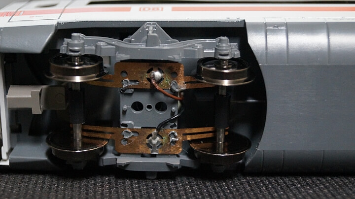 Roco HO規 ICE2開箱 – Tony.Wu's Blog